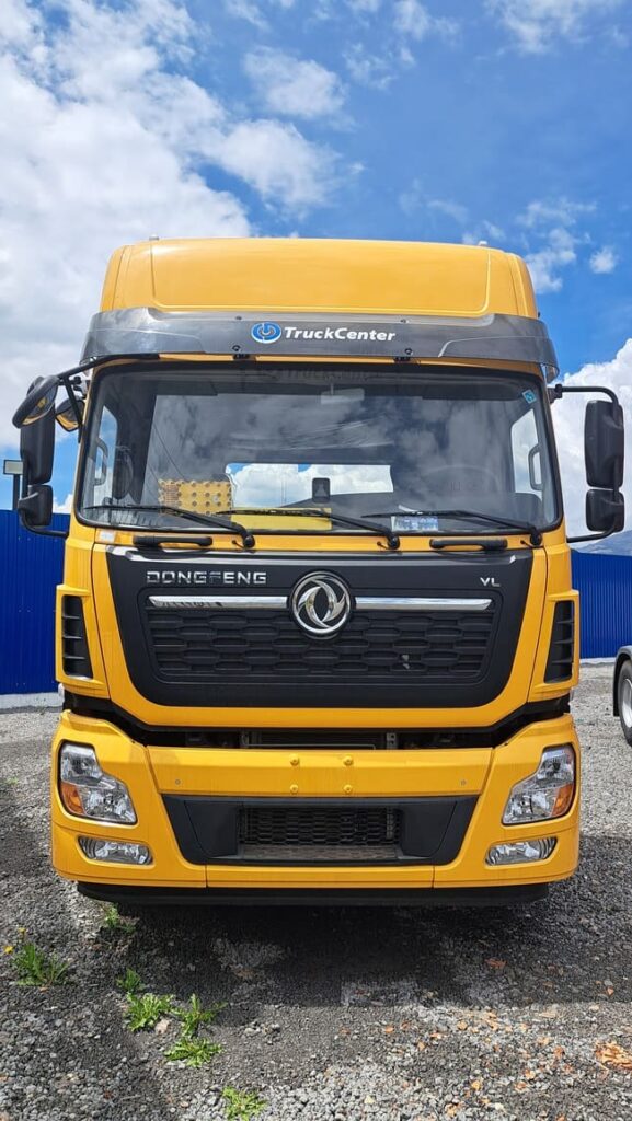 Mini Mula Vl400 Dong Feng