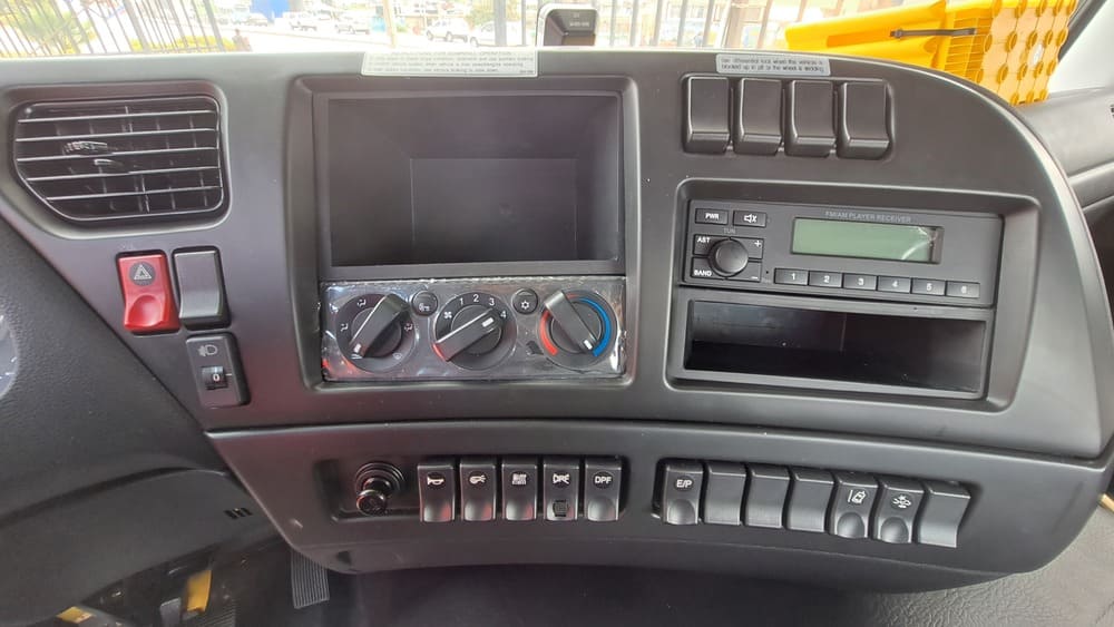 MINI MULA VL400 | Dong Feng